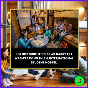 100+ Best Hostel Life Quotes, Status, Shayari, Poetry & Thoughts
