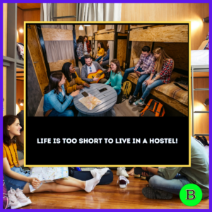 100+ Best Hostel Life Quotes, Status, Shayari, Poetry & Thoughts