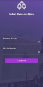 GUIDE TO DOWNLOAD IOB BANK STATEMENT WITHOUT LOGIN