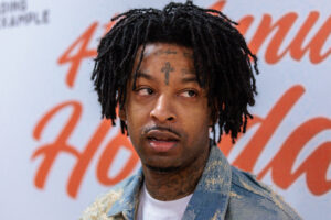 21 Savage Net Worth