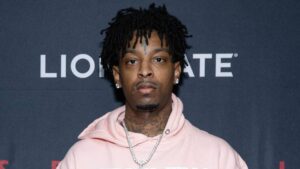 21 Savage Net Worth