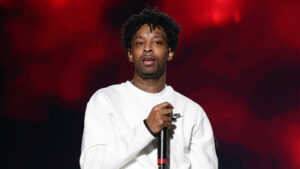 21 Savage Net Worth