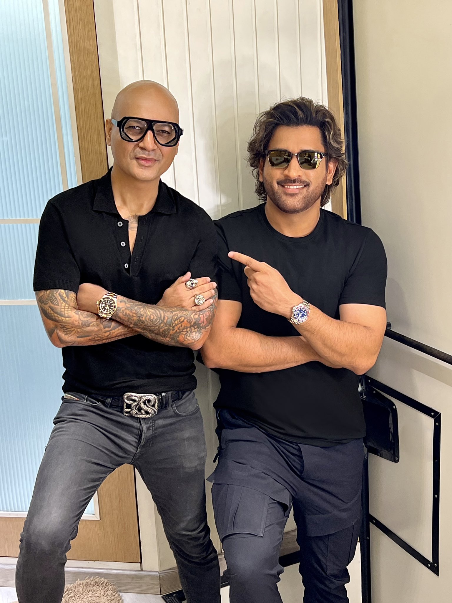 Aalim Hakim Net Worth