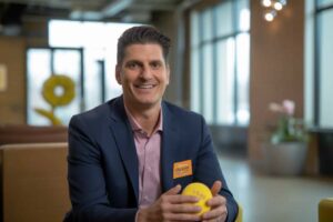 Aaron Krause Net Worth