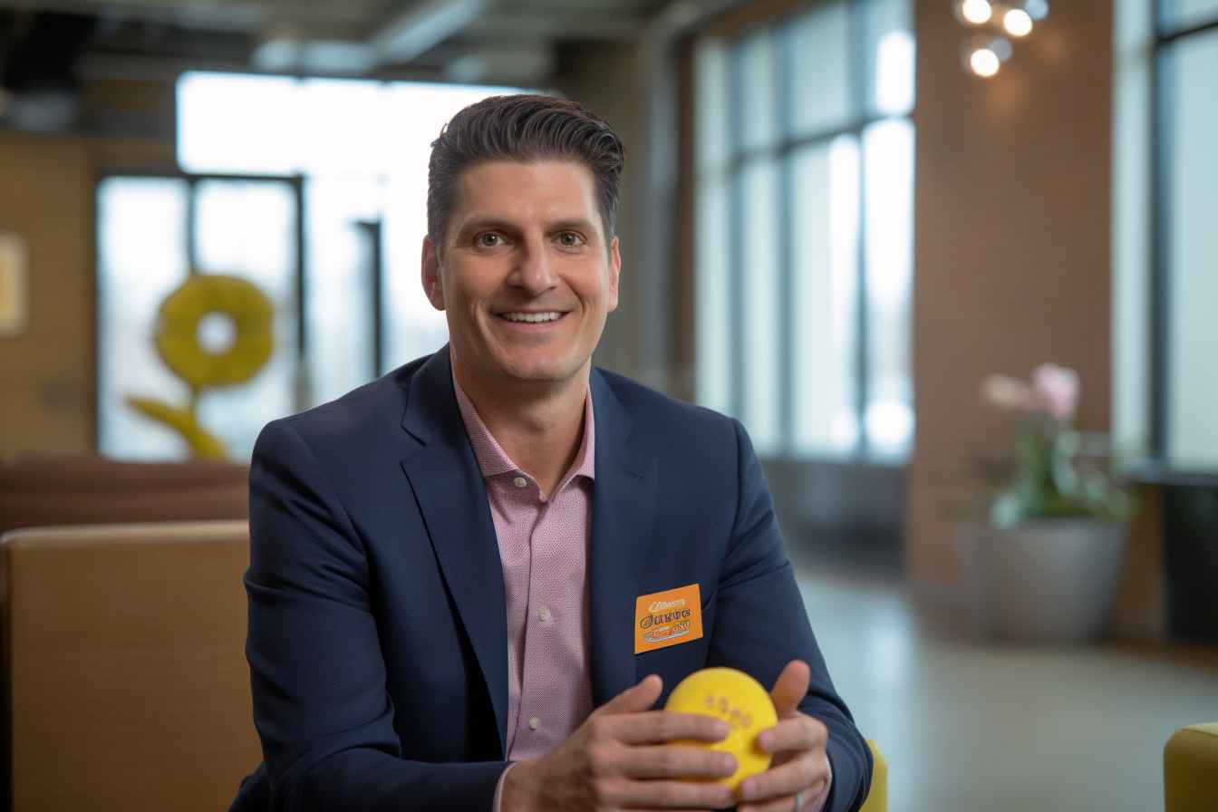 Aaron Krause Net Worth