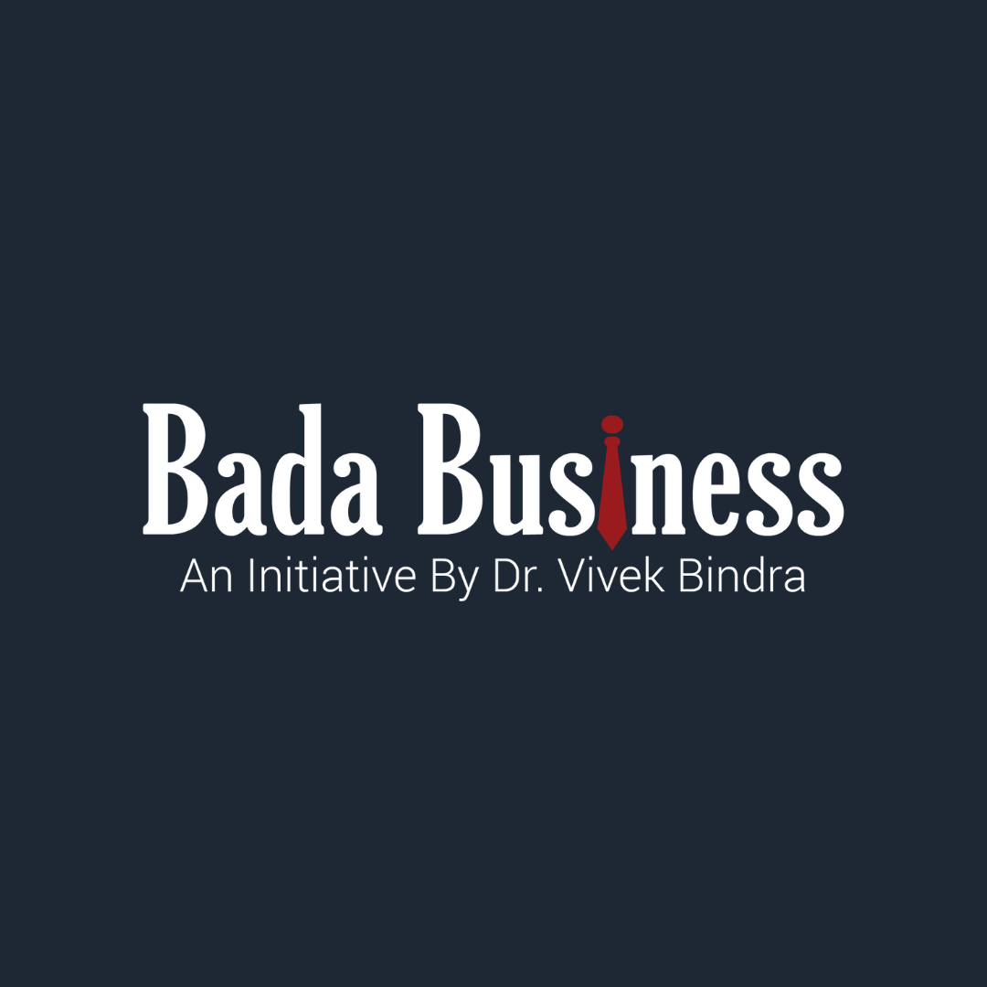 Bada Business Net Worth
